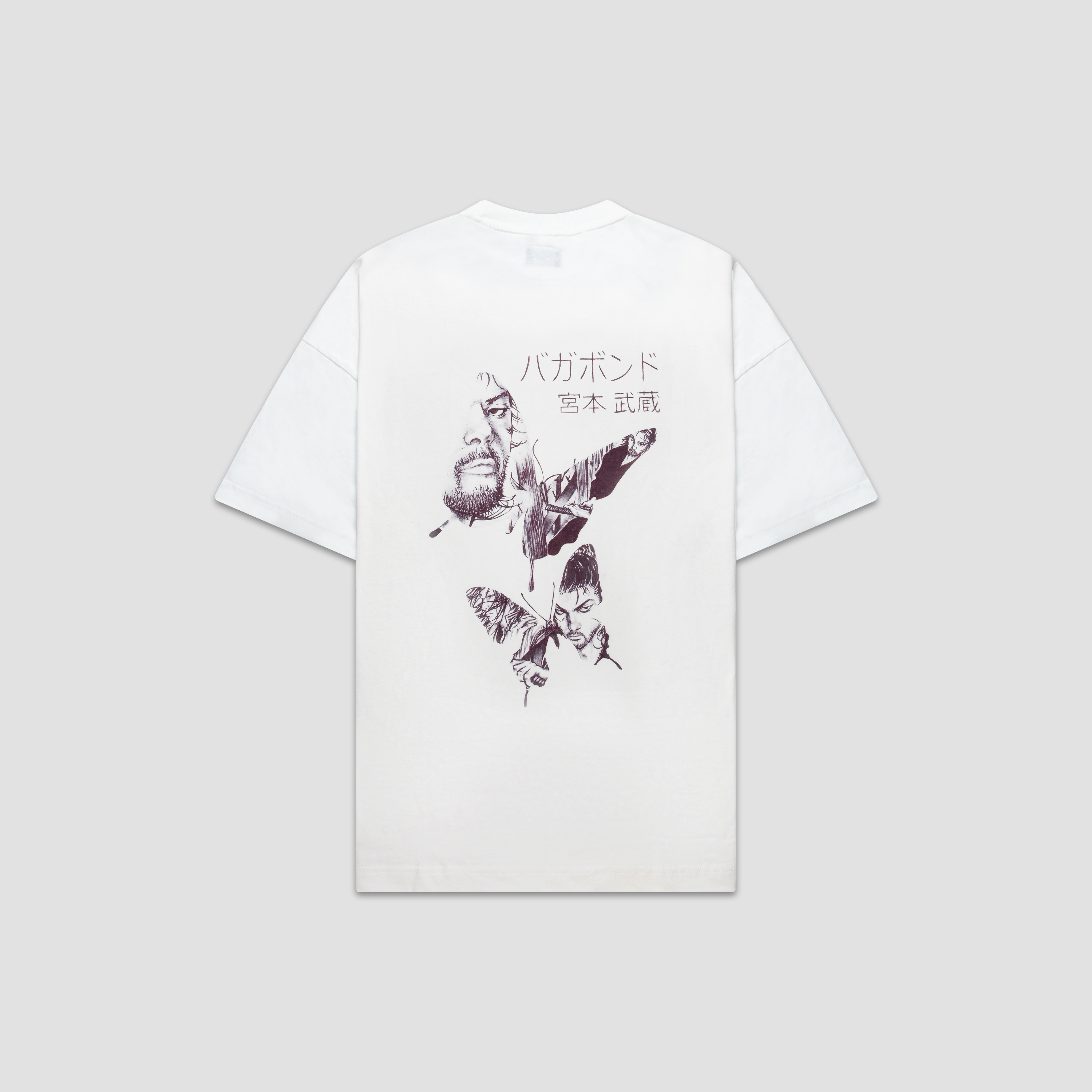 Vagabond Core Tee – Koja Originals